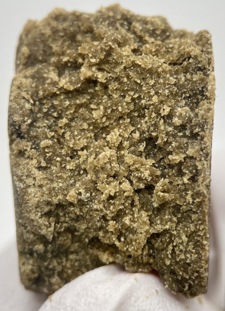 CBD Hash Triple Filtrado – Blossom