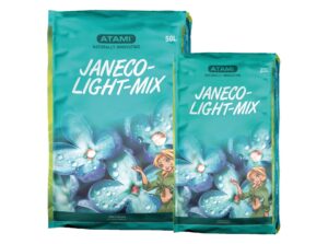 B’cuzz Janeco Light Mix – Blossom